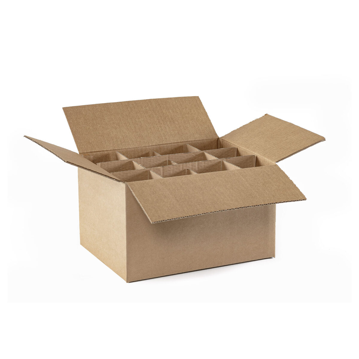 BREAKABLE PRODUCT PACKAGING - Omuk Ambalaj